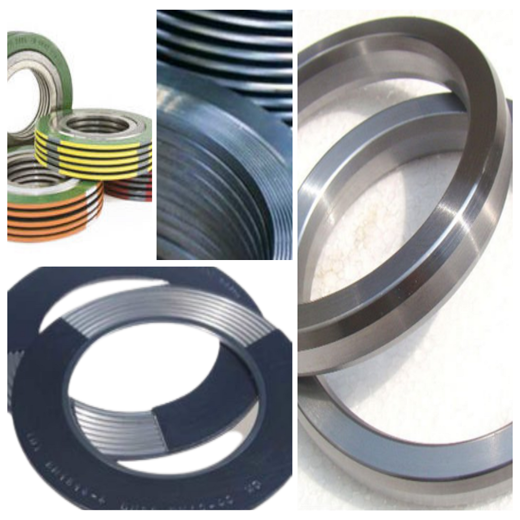 gaskets and fastners - chemoilindia.com