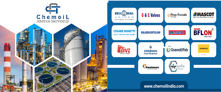 Home - chemoilindia.com