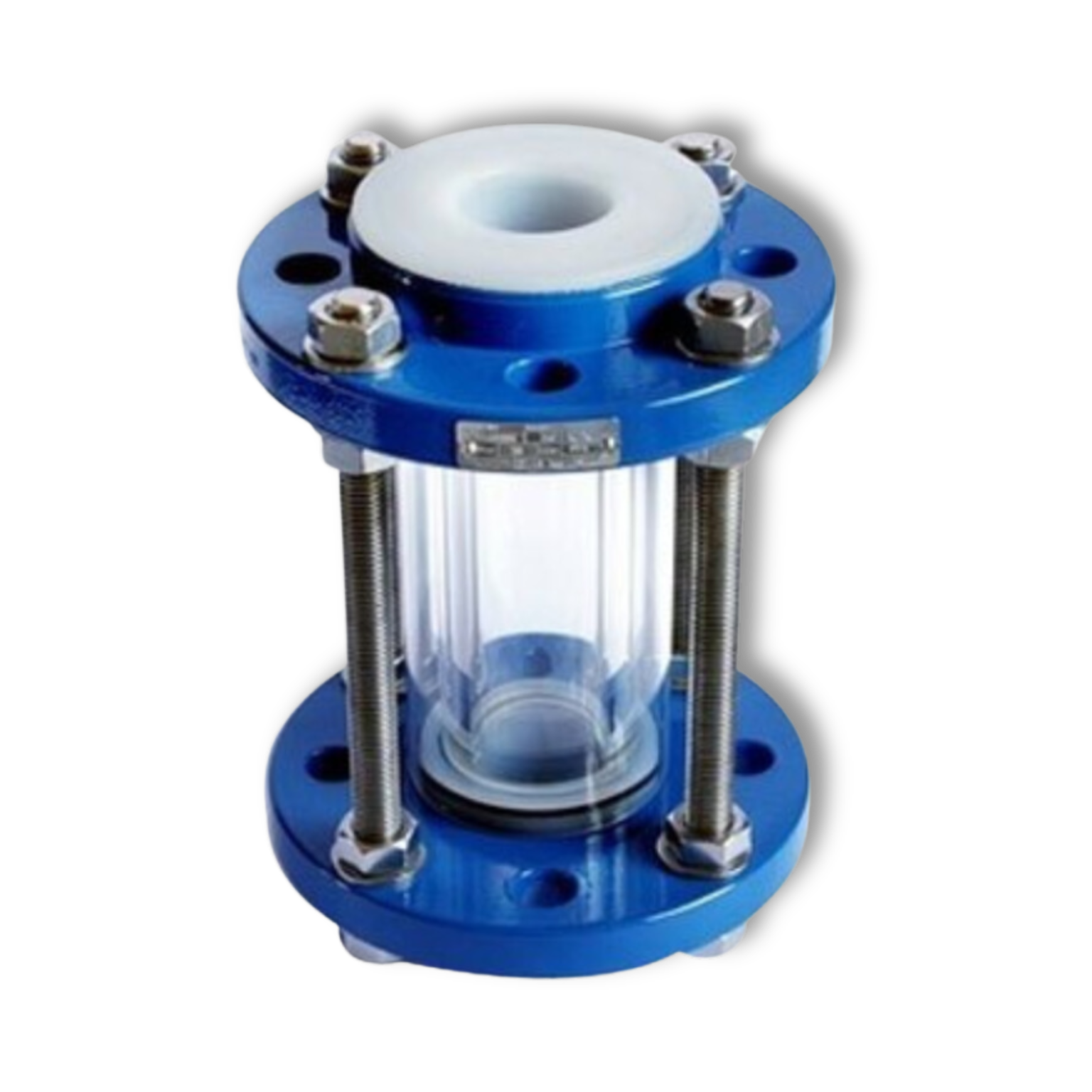 Jacketed / Lined -Strainers , Sight Glass and Valves – chemoilindia.com