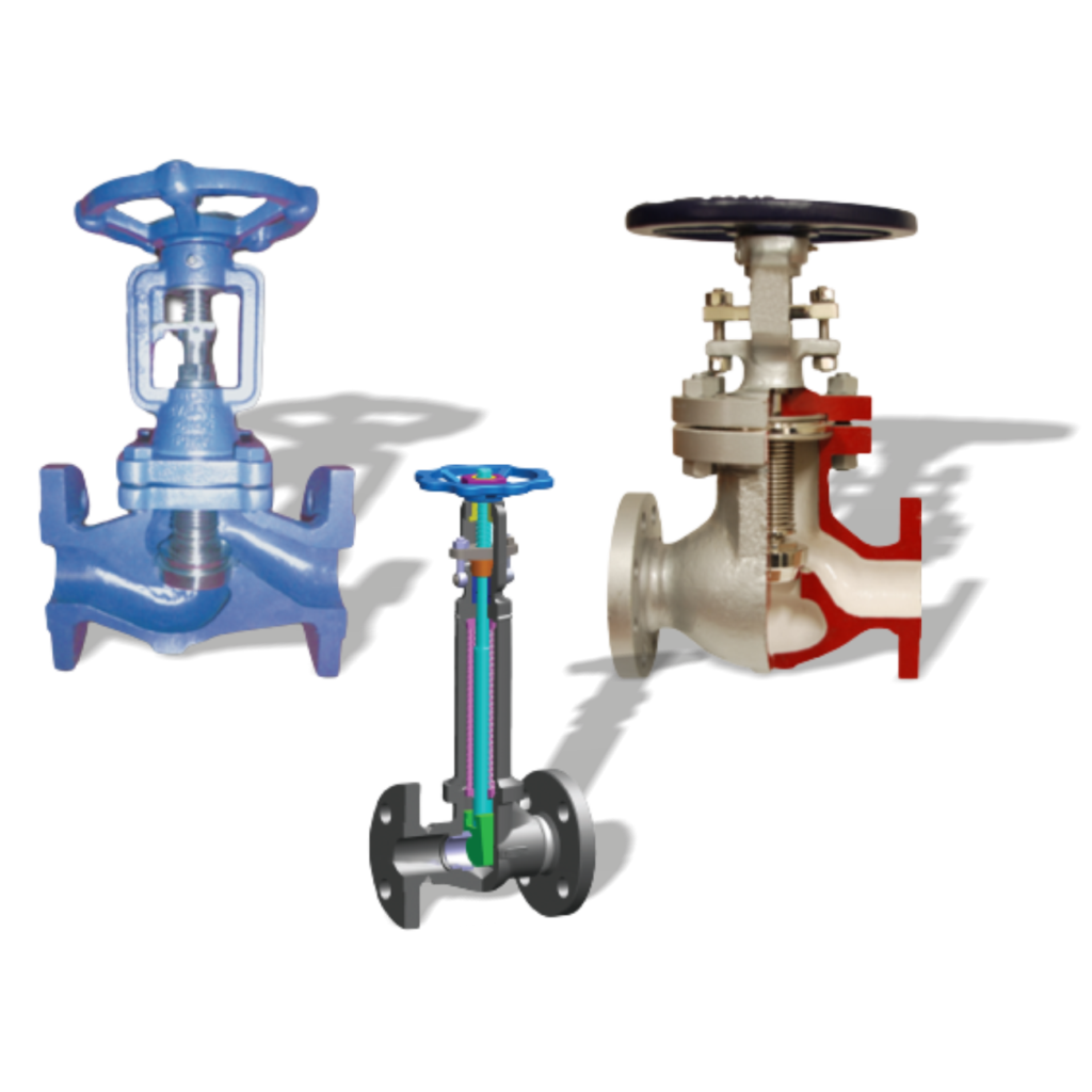 Critical Valves – chemoilindia.com