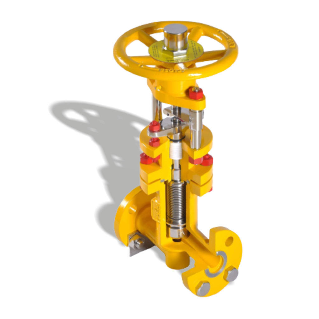 Critical Valves – chemoilindia.com