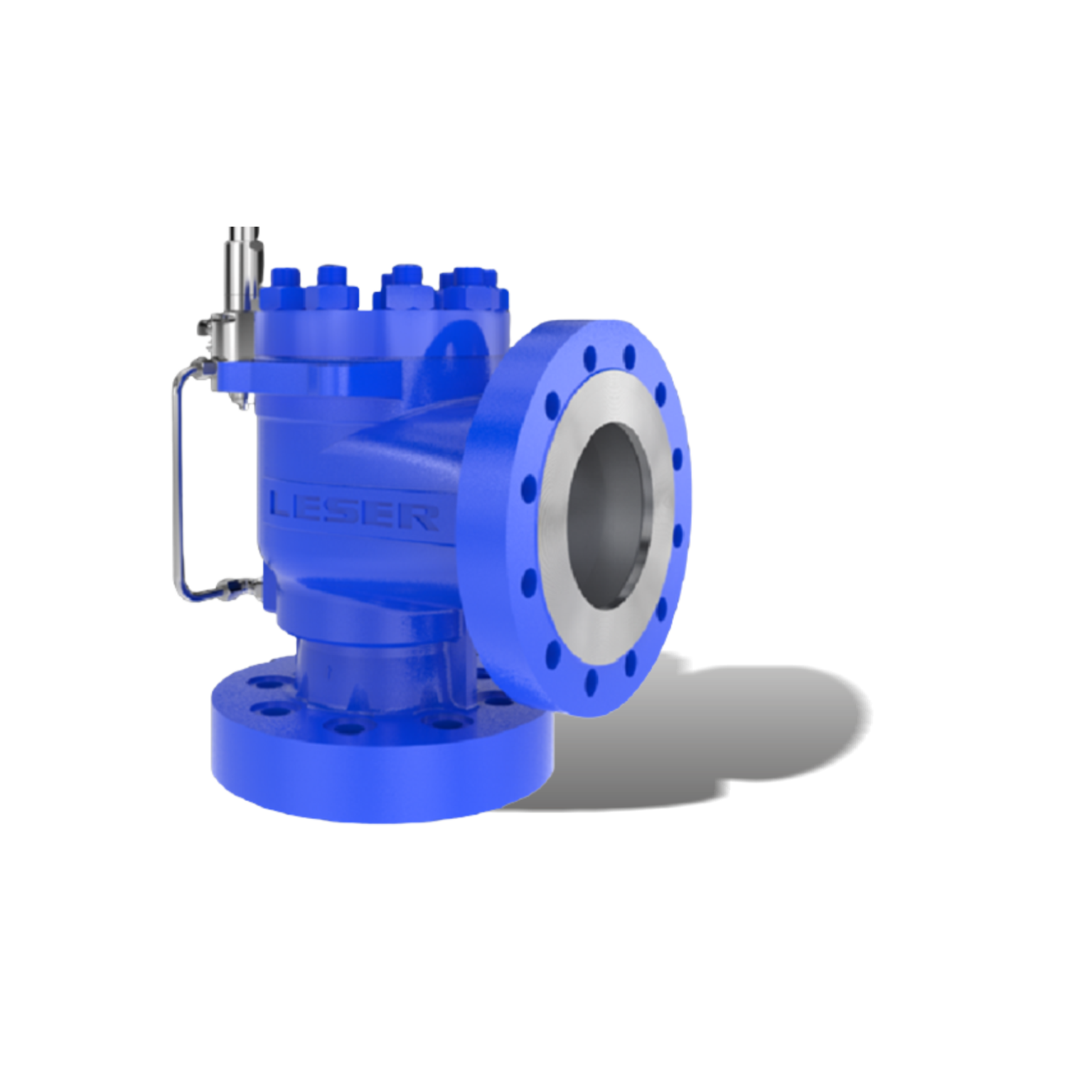 Safety Relief Valves and Rupture Discs – chemoilindia.com