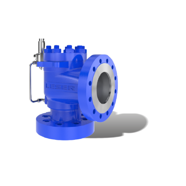 Safety Relief Valves and Rupture Discs – chemoilindia.com
