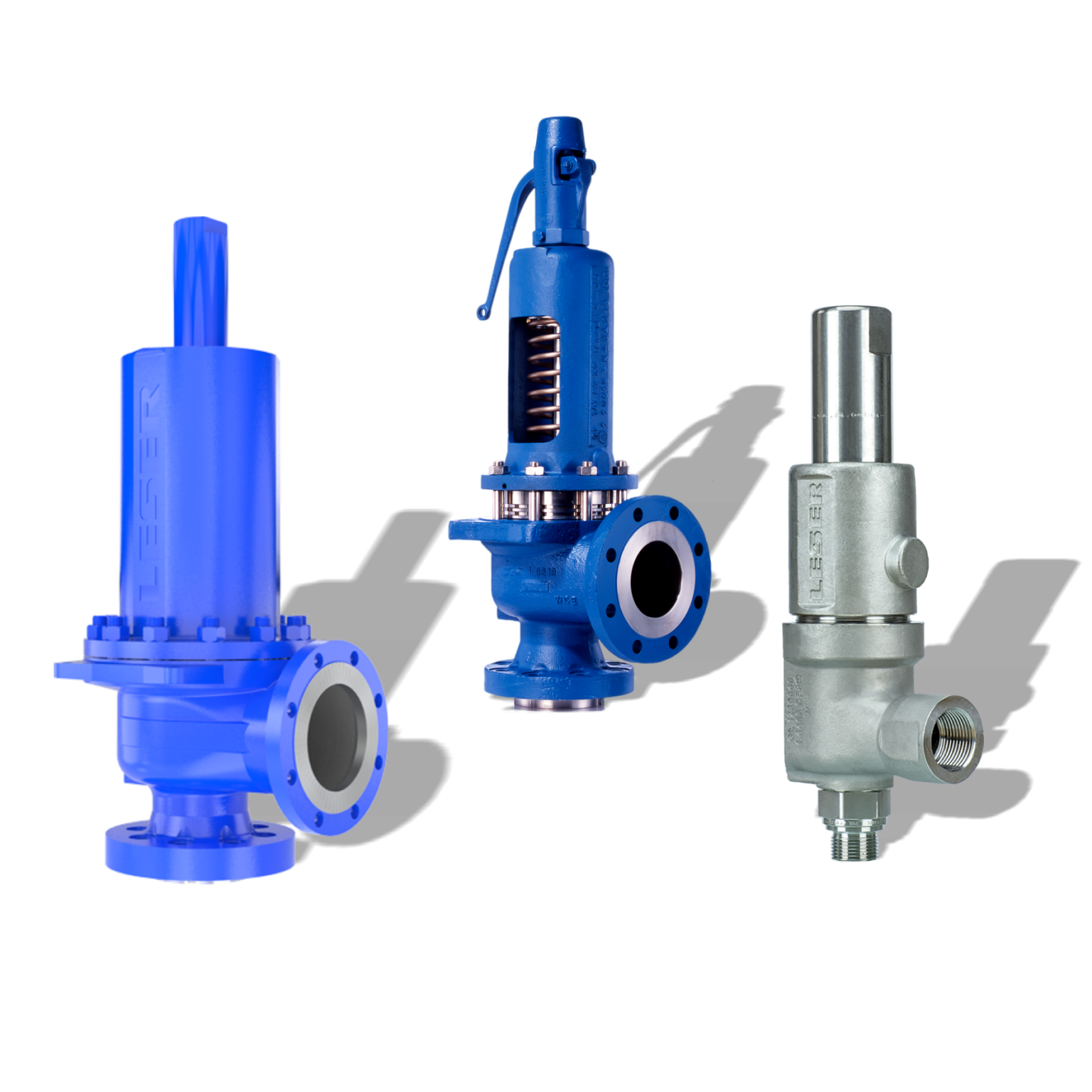 Safety Relief Valves and Rupture Discs – chemoilindia.com